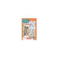 The Case of the Mummy Mystery by James Preller | Goodreads