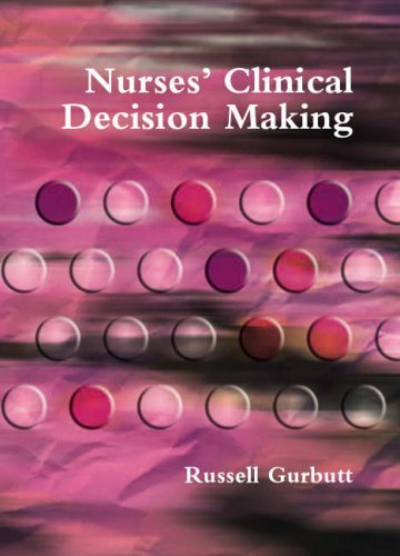 Nurses' Clinical Decision Making: v. 1 , Symptom (Masterpass Series) by ...