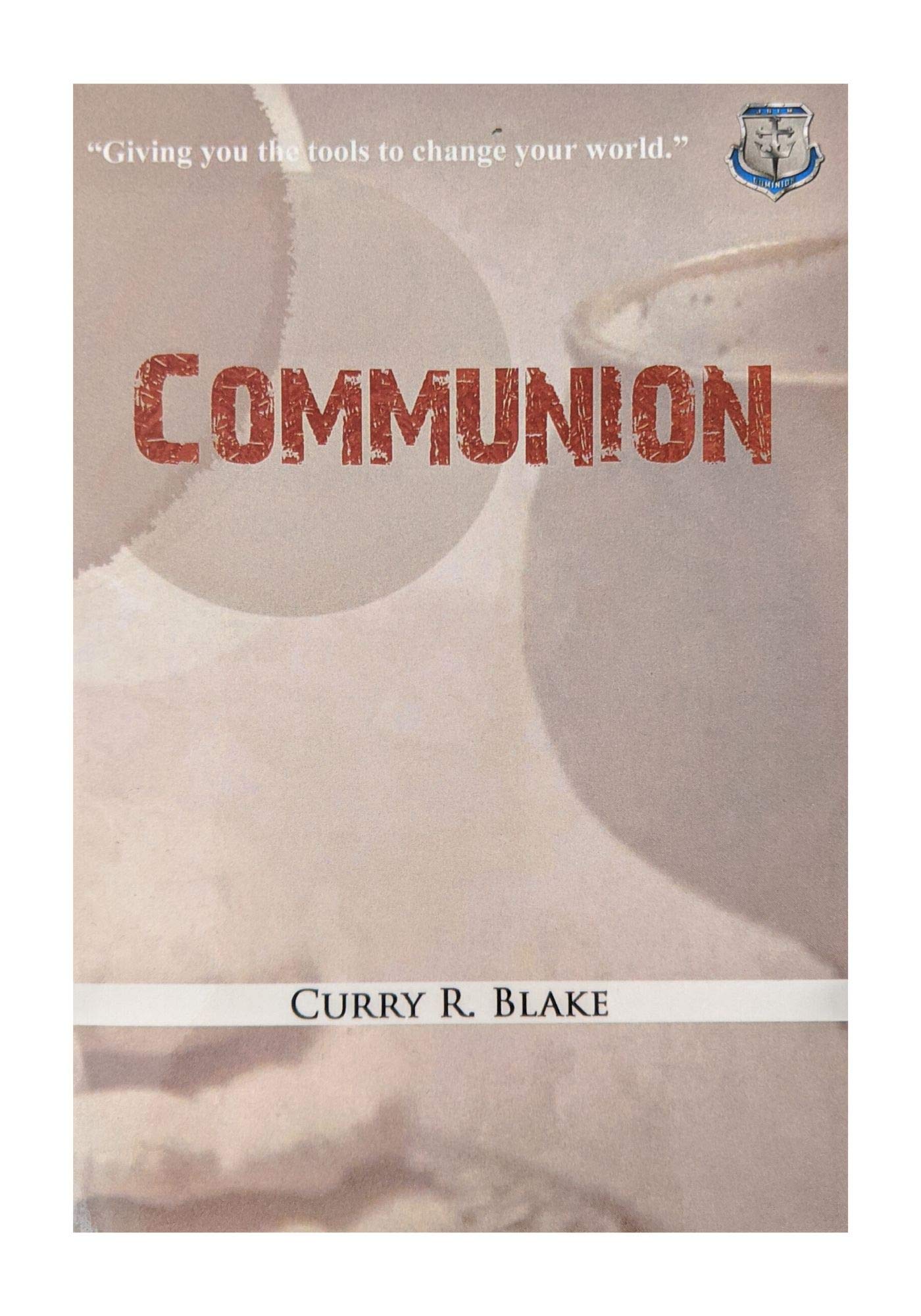 Communion by Curry Blake | Goodreads