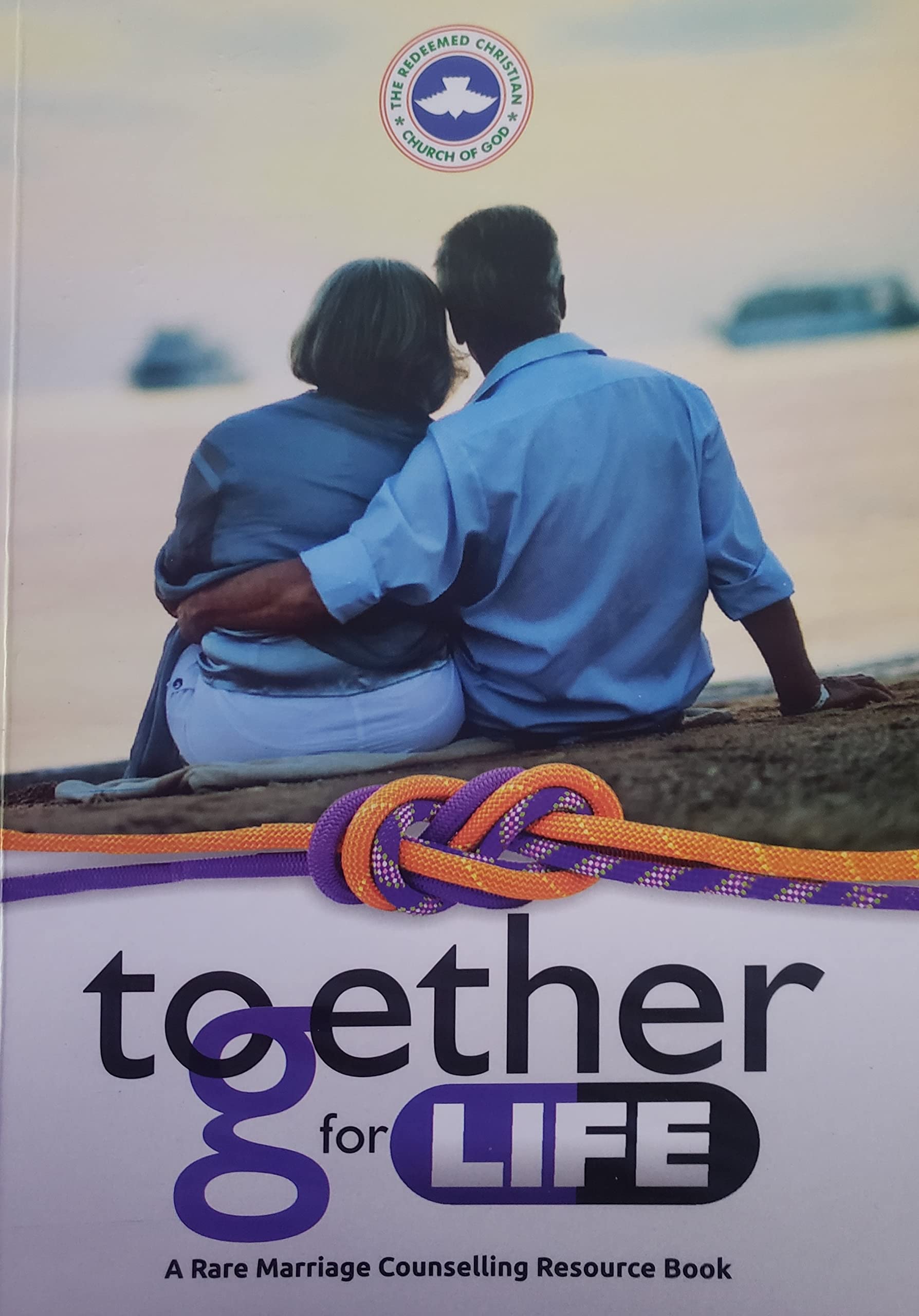 Together for Life: A Rare Marriage Counselling Resource book by E. A ...