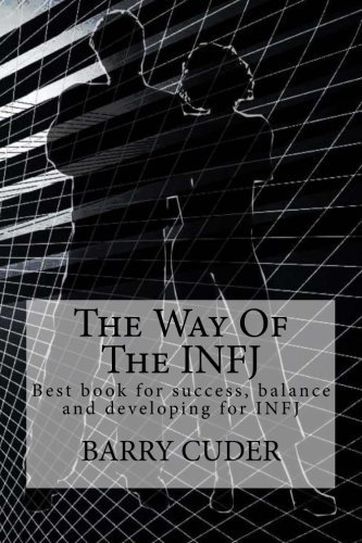 The Way Of The INFJ: Best book for success, balance and developing INFJ ...