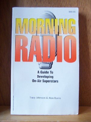 Morning Radio by Tracy Johnson | Goodreads