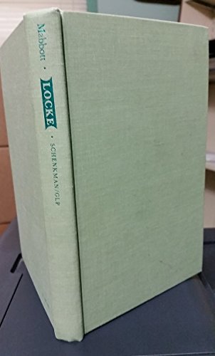 John Locke by John David Mabbott | Goodreads