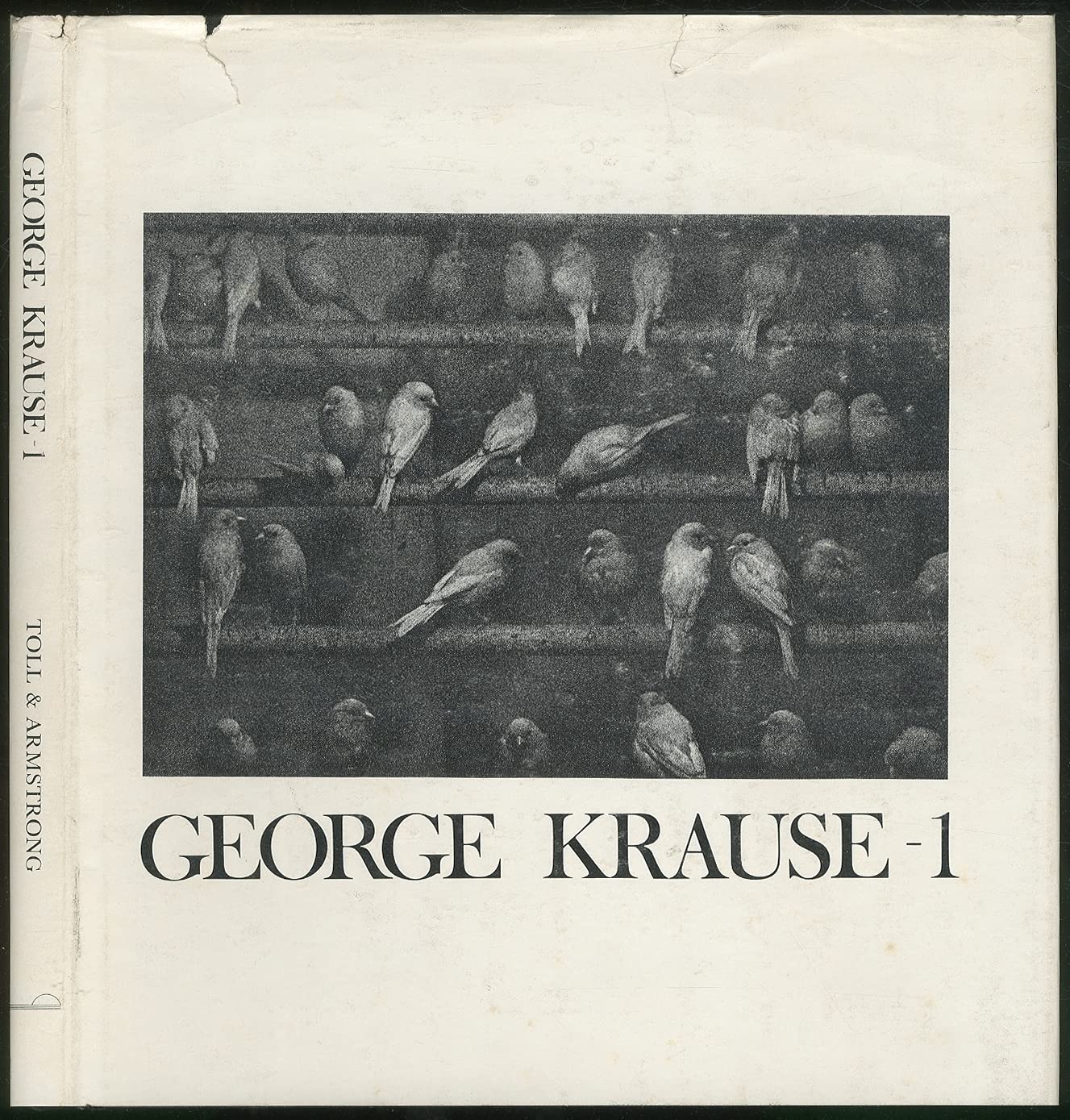 George Krause-1 by George Krause | Goodreads
