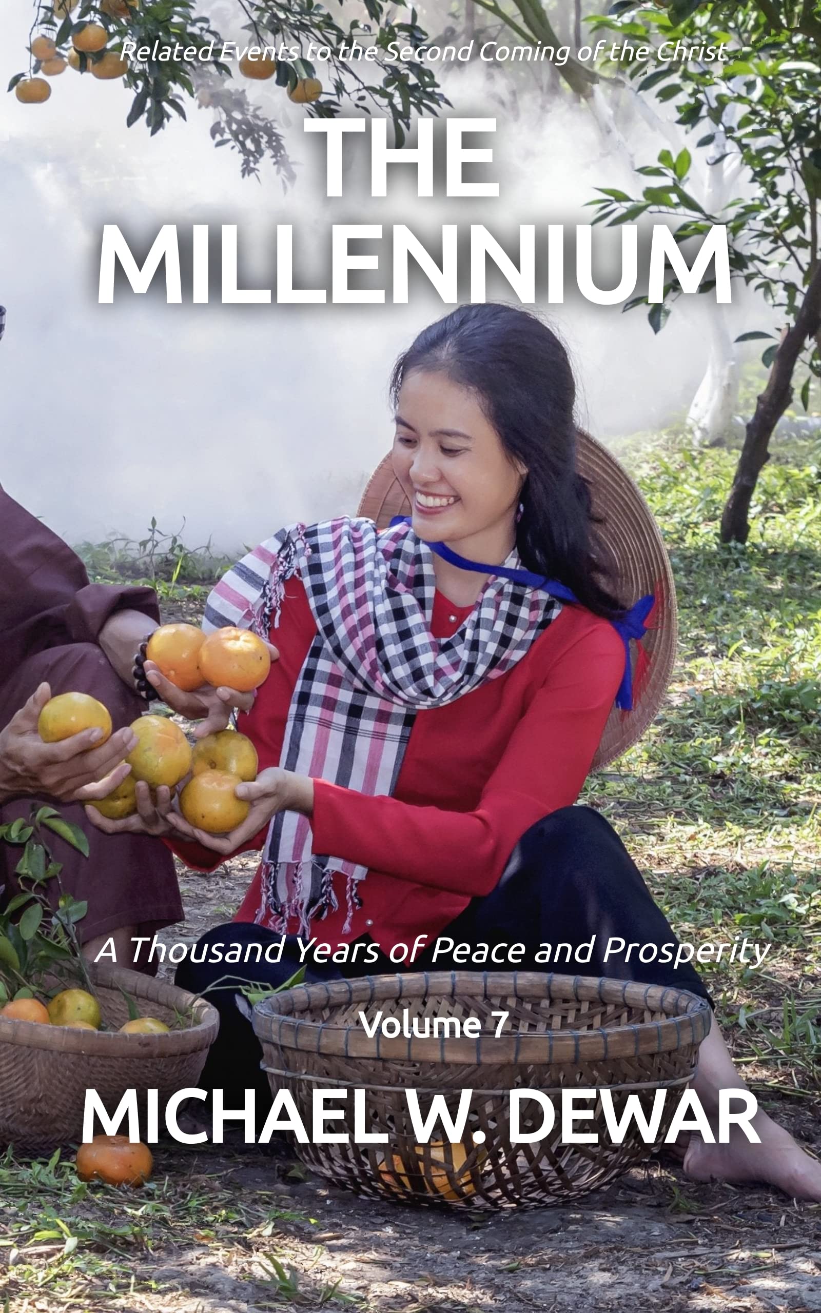 THE MILLENNIUM: A Thousand Years of Peace and Prosperity by Michael Dewar | Goodreads