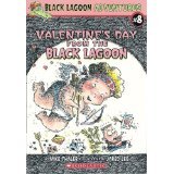 Black Lagoon Adventures: the Science Fair #4,Valentine's Day #8, the ...