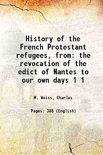 The history of the Puritans; or, Protestant nonconformists; from the ...