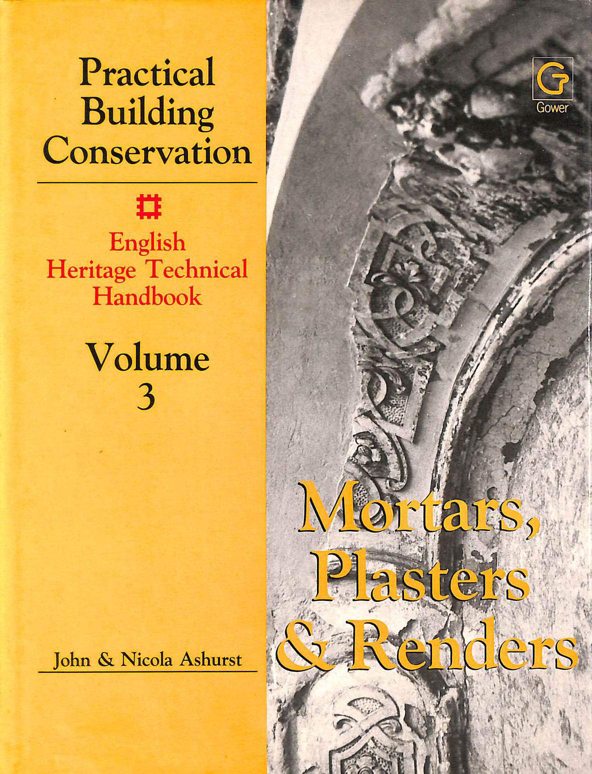 Practical Building Conservation by John; Ashurst Ashurst | Goodreads