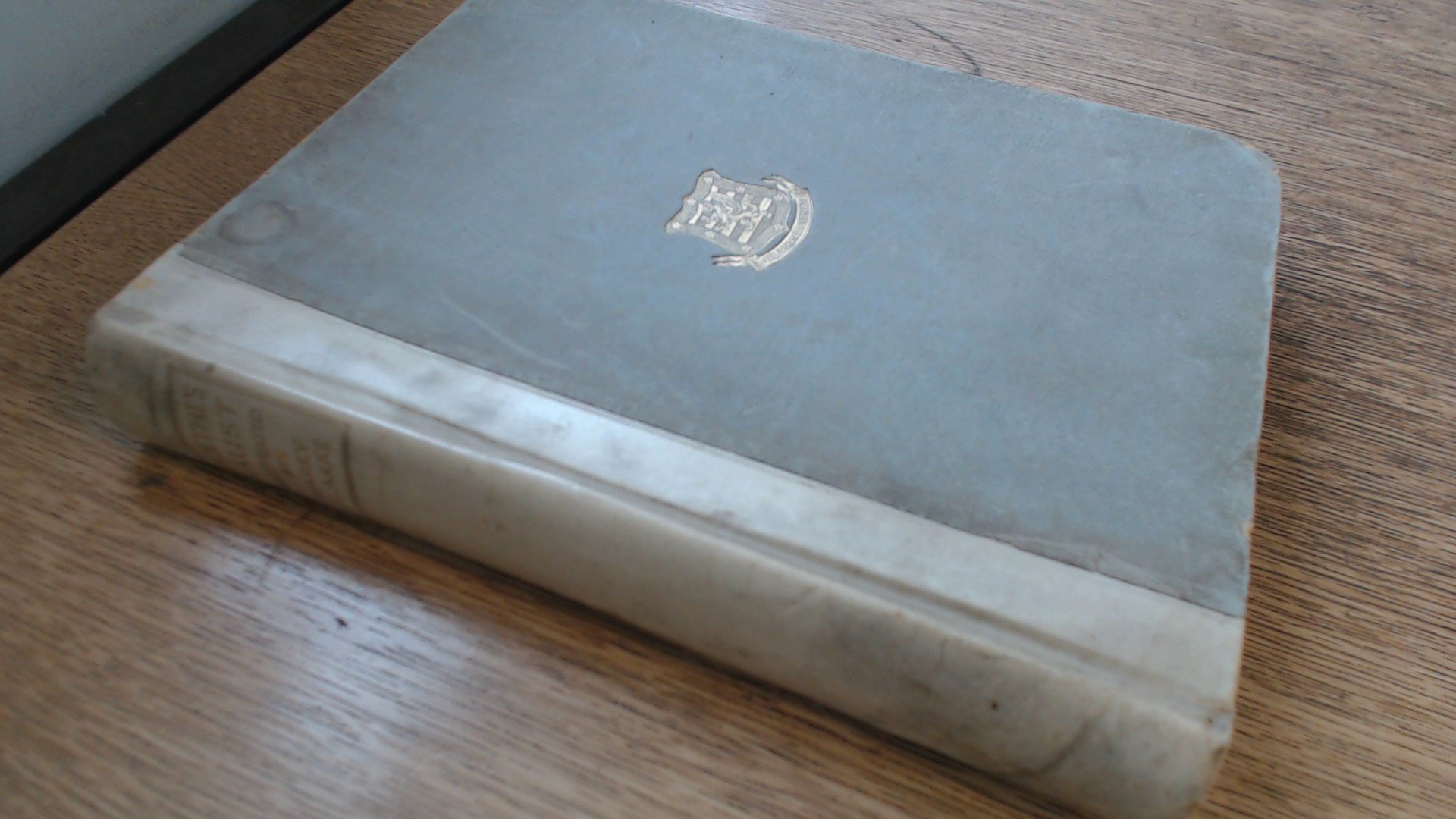 Faust. From the German by John Auster. Illustrated by Harry Clarke ...