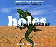 Holes by Sachar, Louis New Edition (2006) by Louis Sachar | Goodreads
