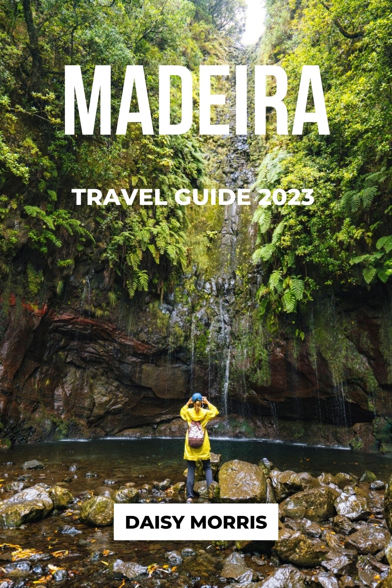 MADEIRA TRAVEL GUIDE 2023: The Updated guide to Everything You Need to ...