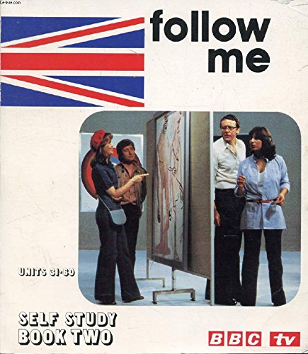 Follow Me, English for Beginners (Chinese) by Barry Tomalin | Goodreads