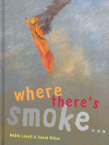 Where There's Smoke by Robin Lovell | Goodreads