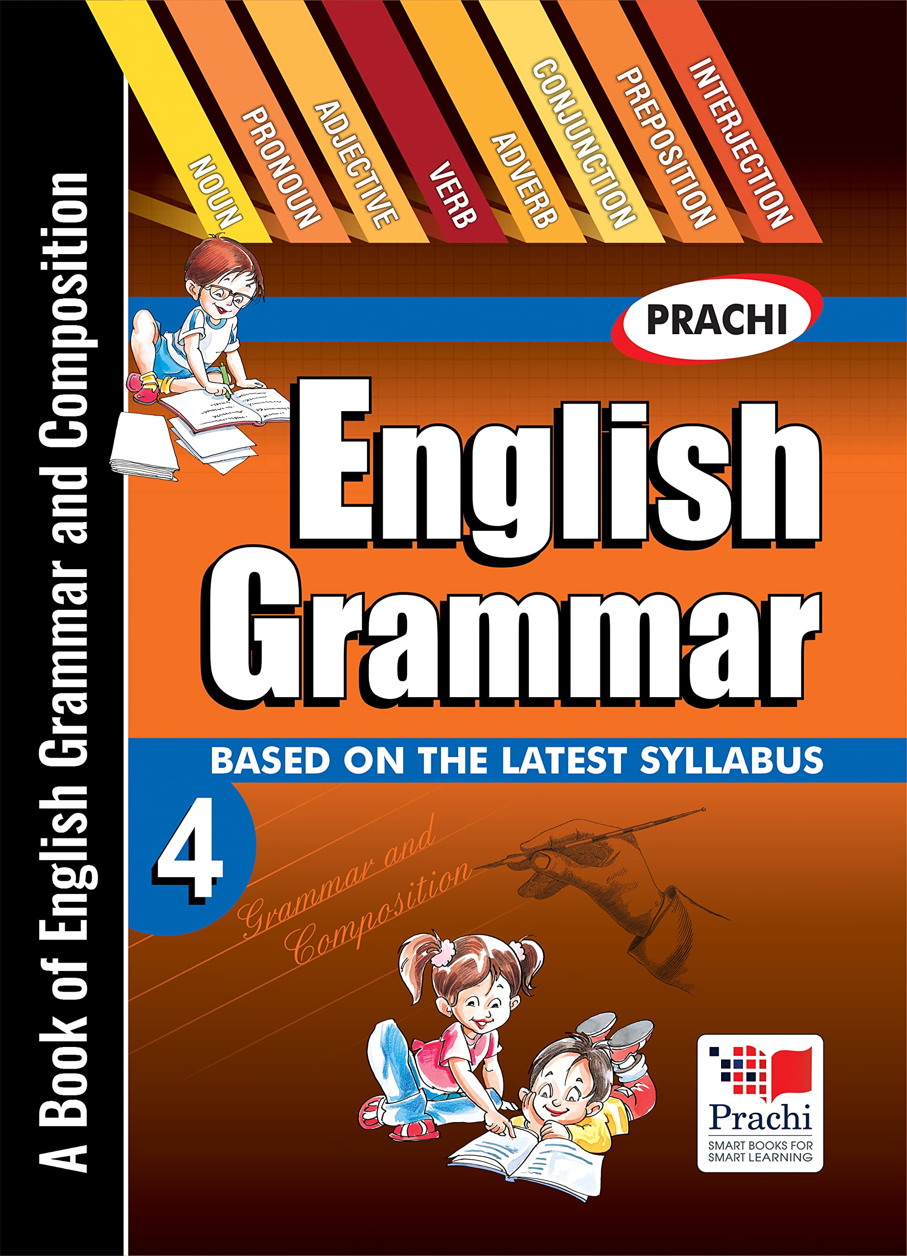 english-grammar-class-4-by-unknown-author-goodreads