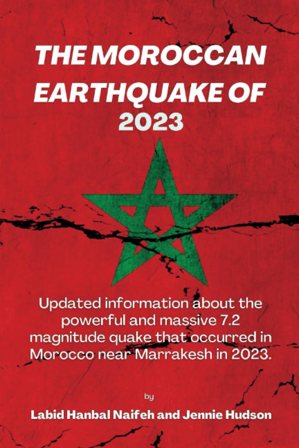 The Moroccan earthquake of 2023: Updated information about the powerful ...