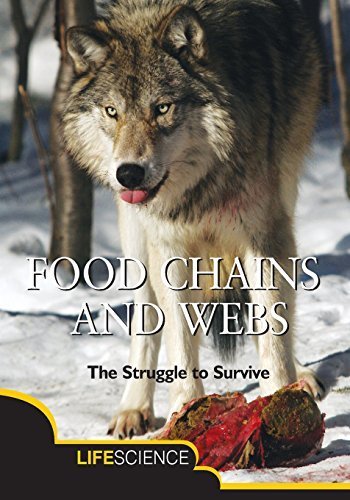 Food Chains and Webs (Let's Explore Science) by Andrew Solway | Goodreads