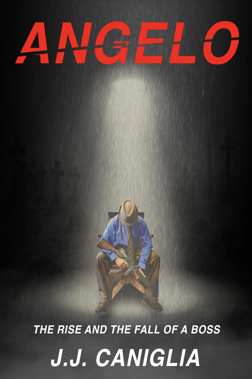 Angelo by JJ Caniglia | Goodreads