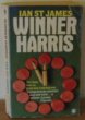 Winner Harris by Ian St. James | Goodreads