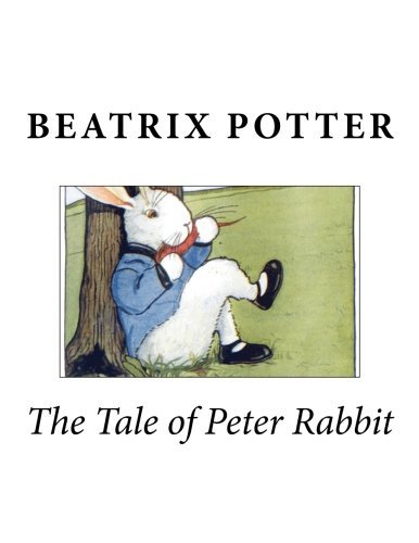 The Tale of Peter Rabbit by Beatrix Potter by Beatrix Potter | Goodreads