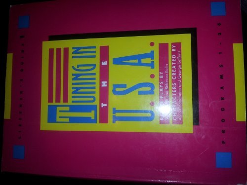 Tuning in the USA (Be Family Albumn Guide 1) by Kalin Martin Kalin Leigh (1991-09-01) Paperback ...