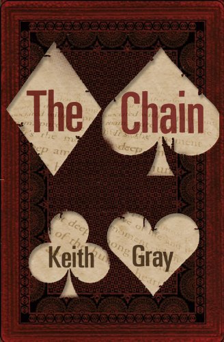 The Chain by Keith Gray (2015-04-10) by Keith Gray | Goodreads