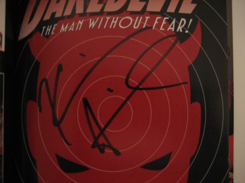 Daredevil (Autographed By Kevin Smith) by Kevin Smith | Goodreads