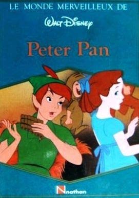 Monde merv. peter pan by Collectif | Goodreads
