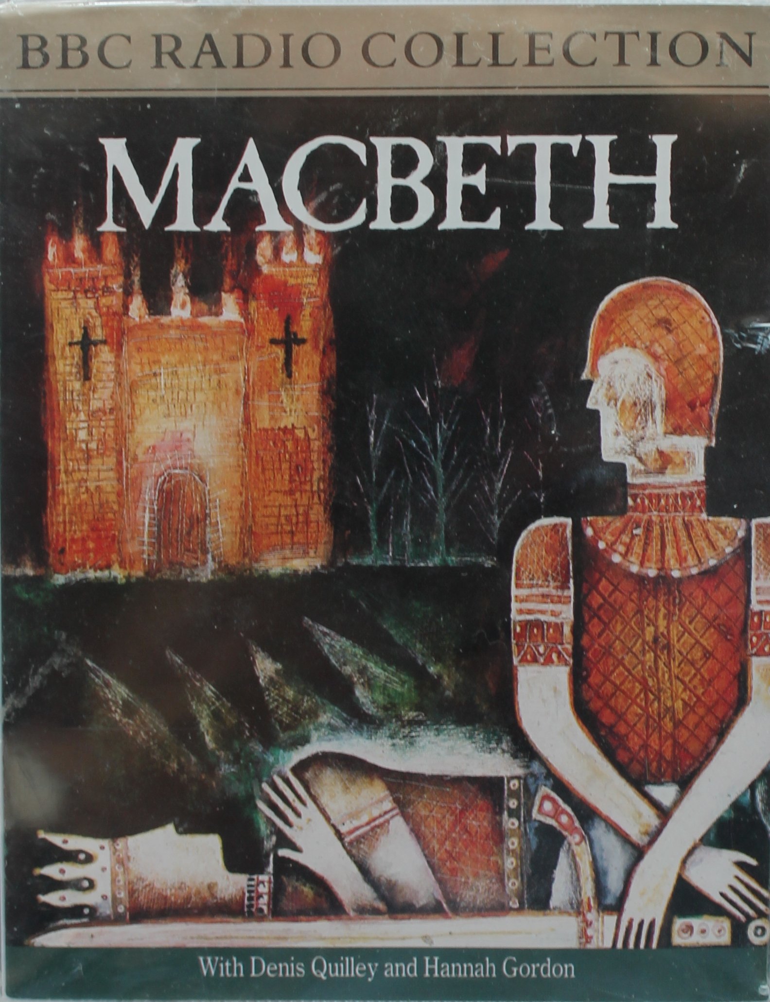 Macbeth by William Shakespeare | Goodreads