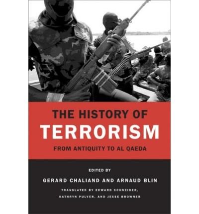 [(The History of Terrorism: From Antiquity to Al Qaeda)] [Author ...