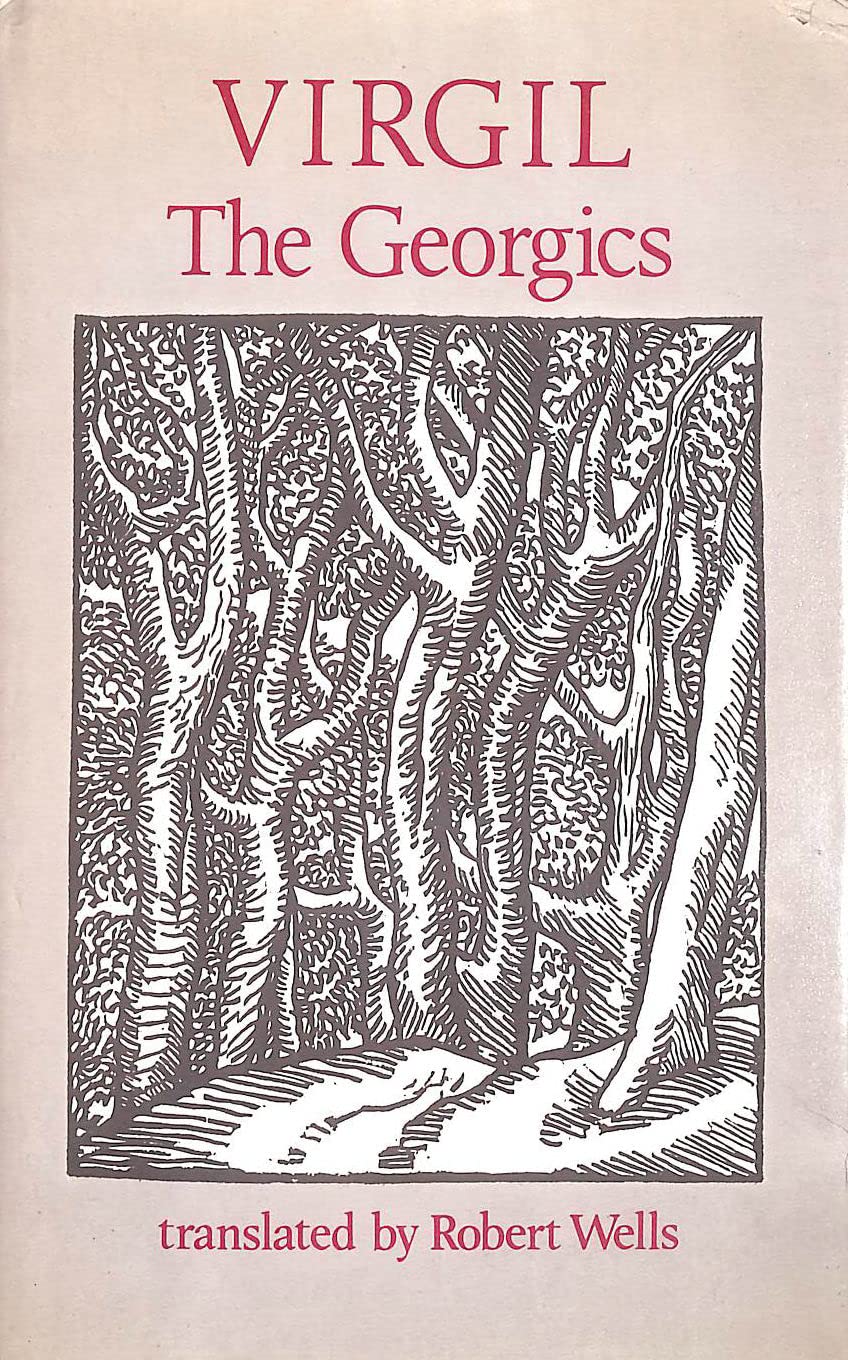 The Georgics (English and Latin Edition) by Virgil | Goodreads