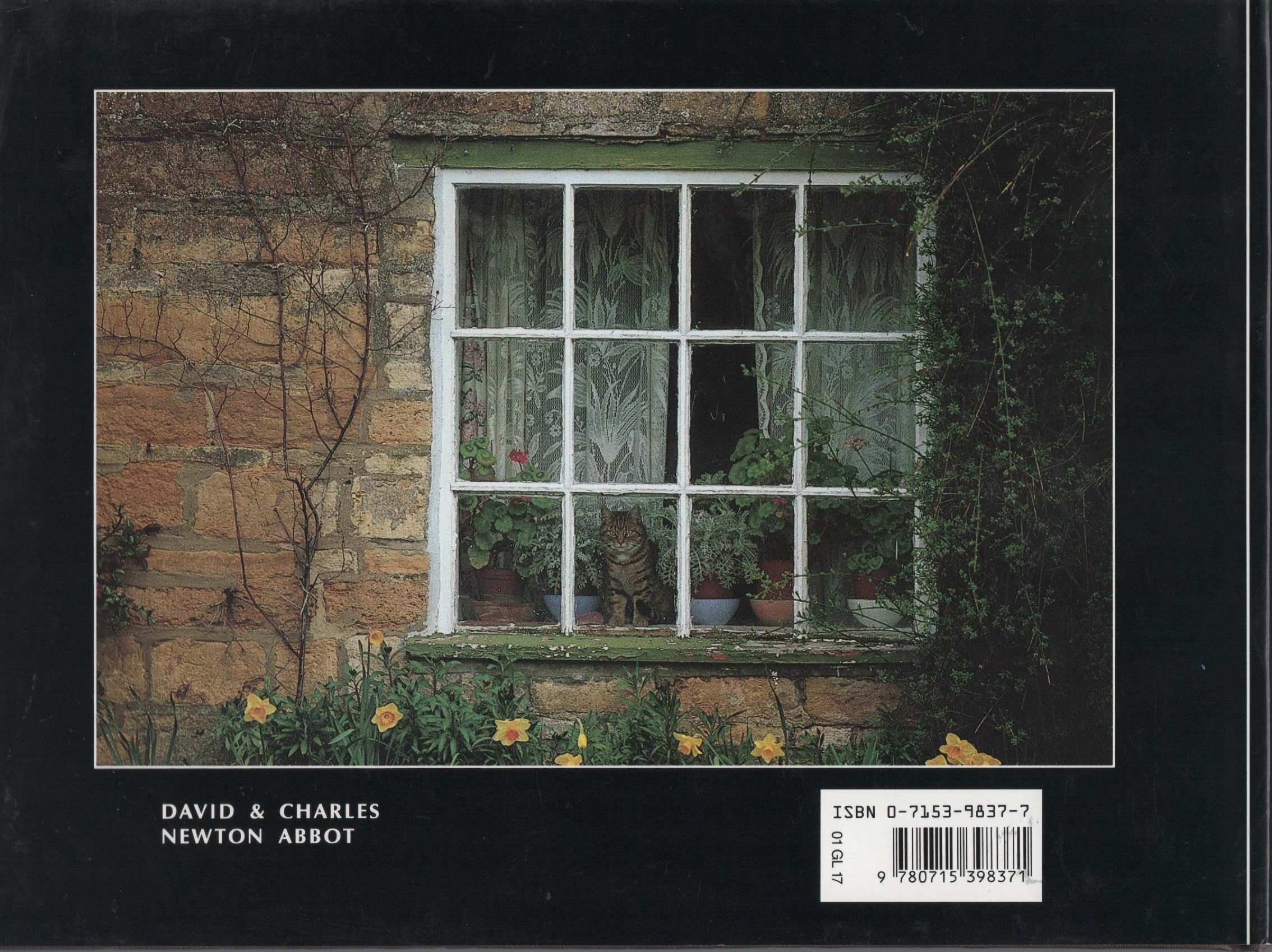 The Cotswolds: The Light and the Land by Colin Baxter | Goodreads