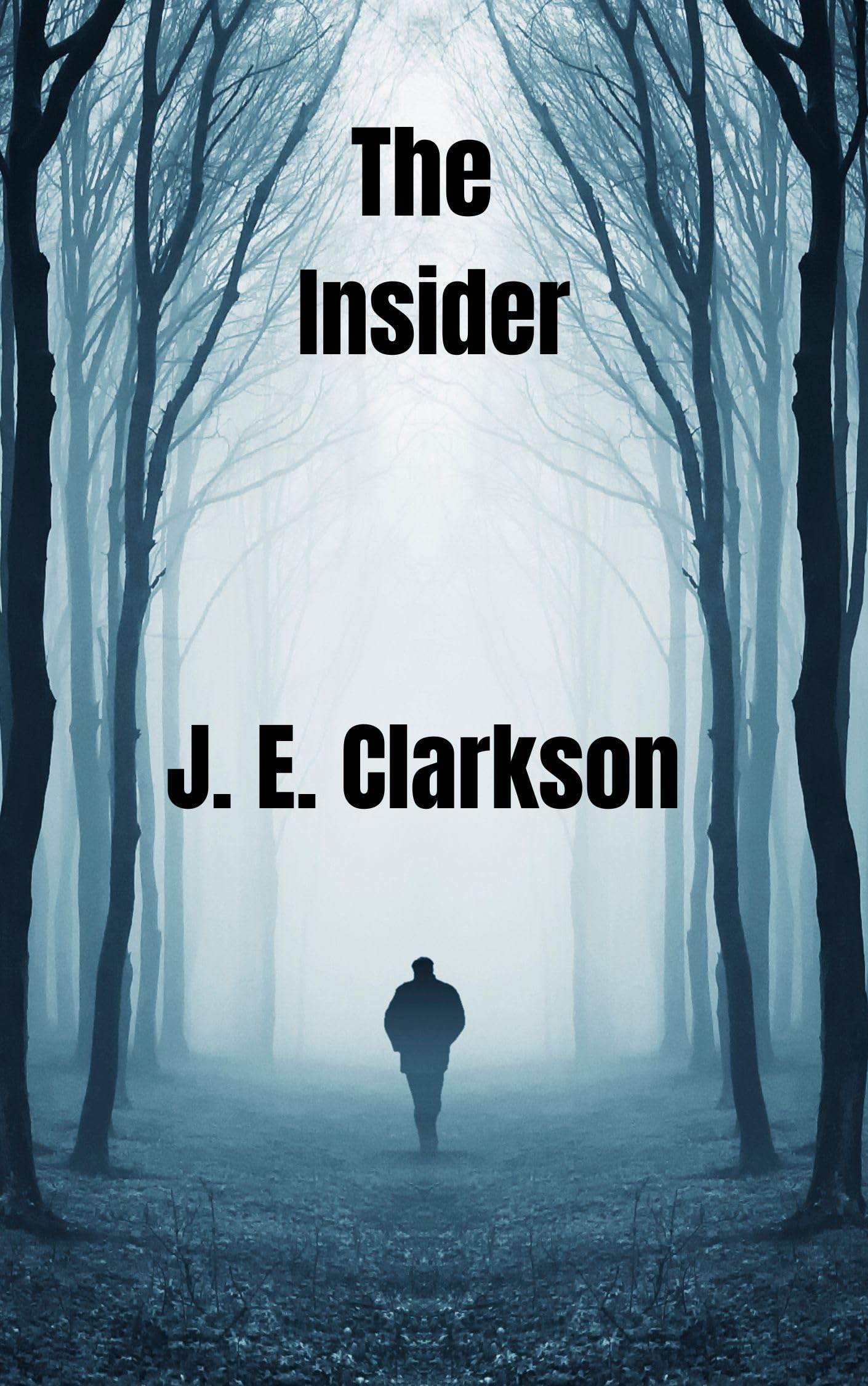 The Insider (Kate Monroe, #4) by J.E. Clarkson | Goodreads
