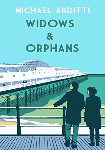 Widows and Orphans by Michael Arditti | Goodreads