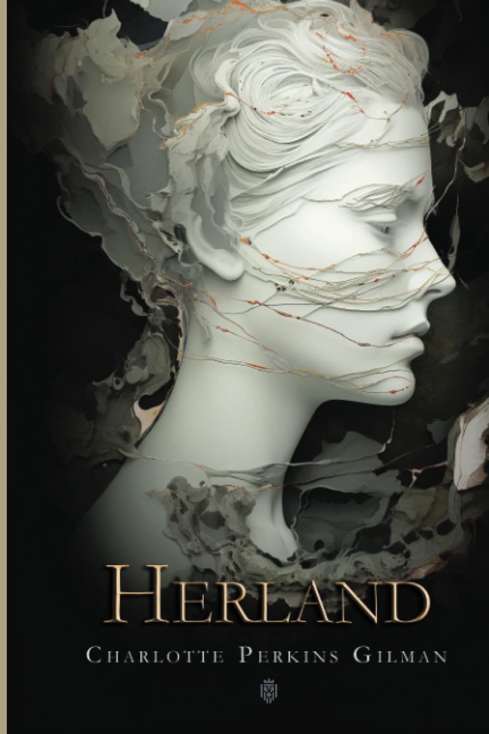Herland by Charlotte Perkins Gilman | Goodreads