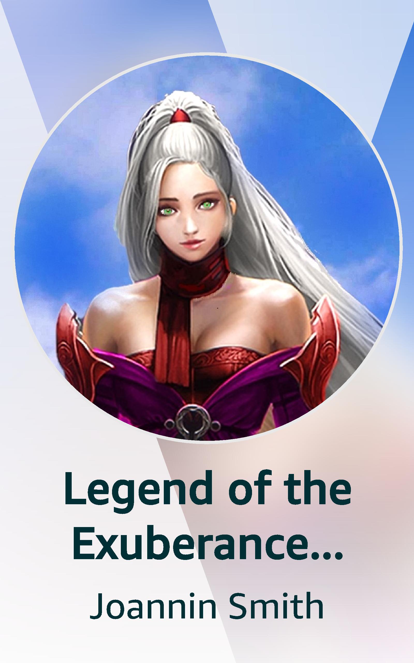 Oddballs of the Exuberance Universe by R.J. Smith | Goodreads