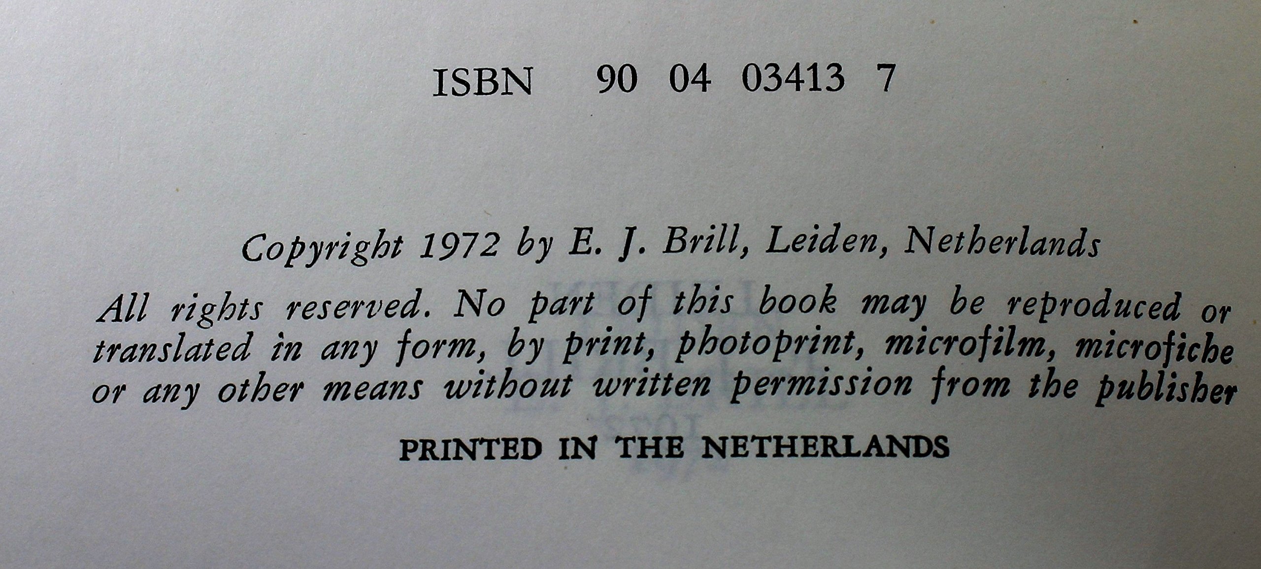 The Survival of the Chinese Jews; The Jewish Community of Kaifeng, by ...