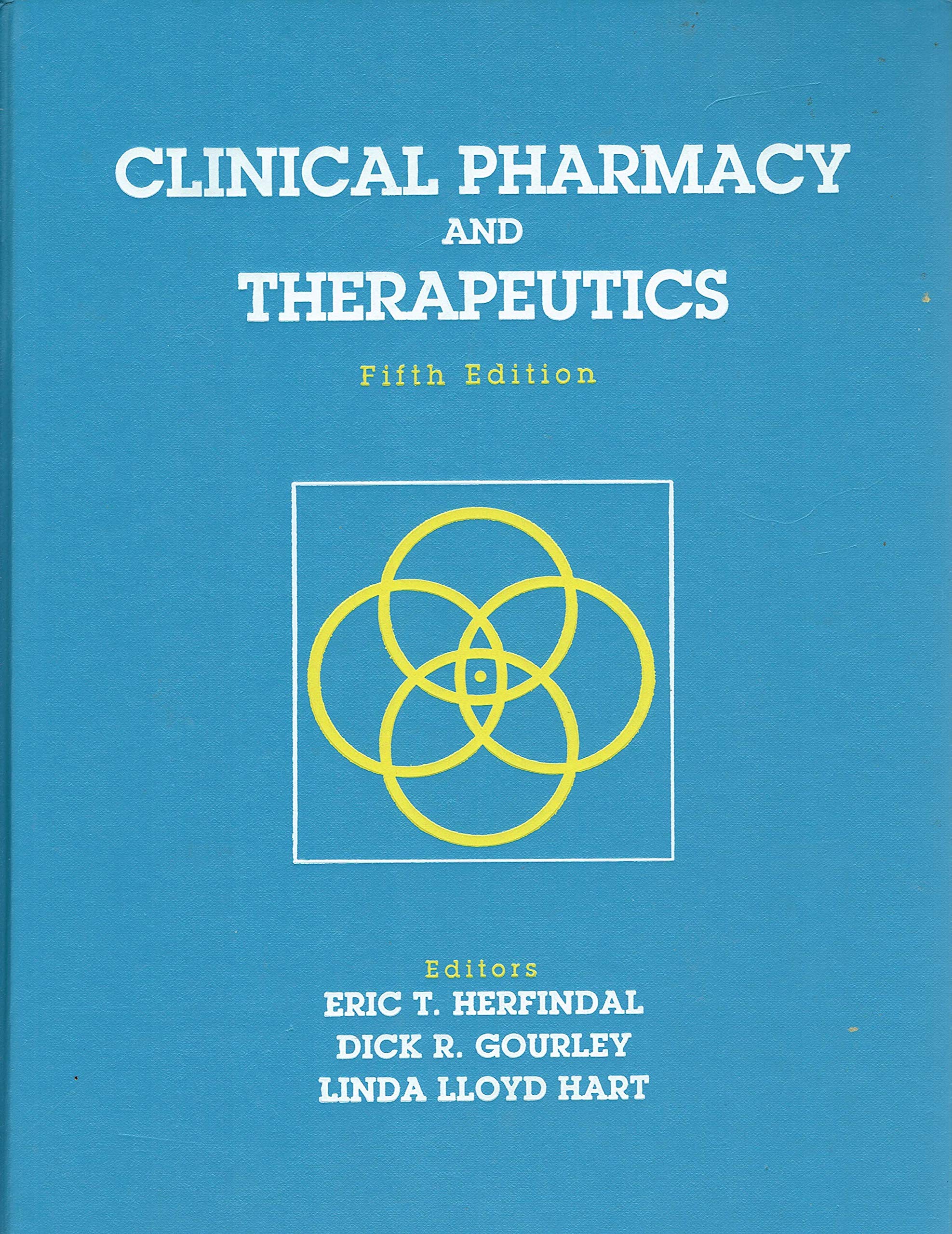 Clinical Pharmacy and Therapeutics/Workbook for Clinical Pharmacy and ...