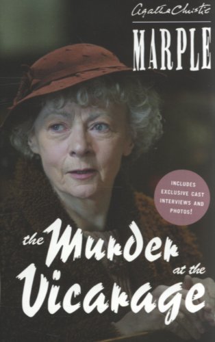 The Murder at the Vicarage by Agatha Christie | Goodreads