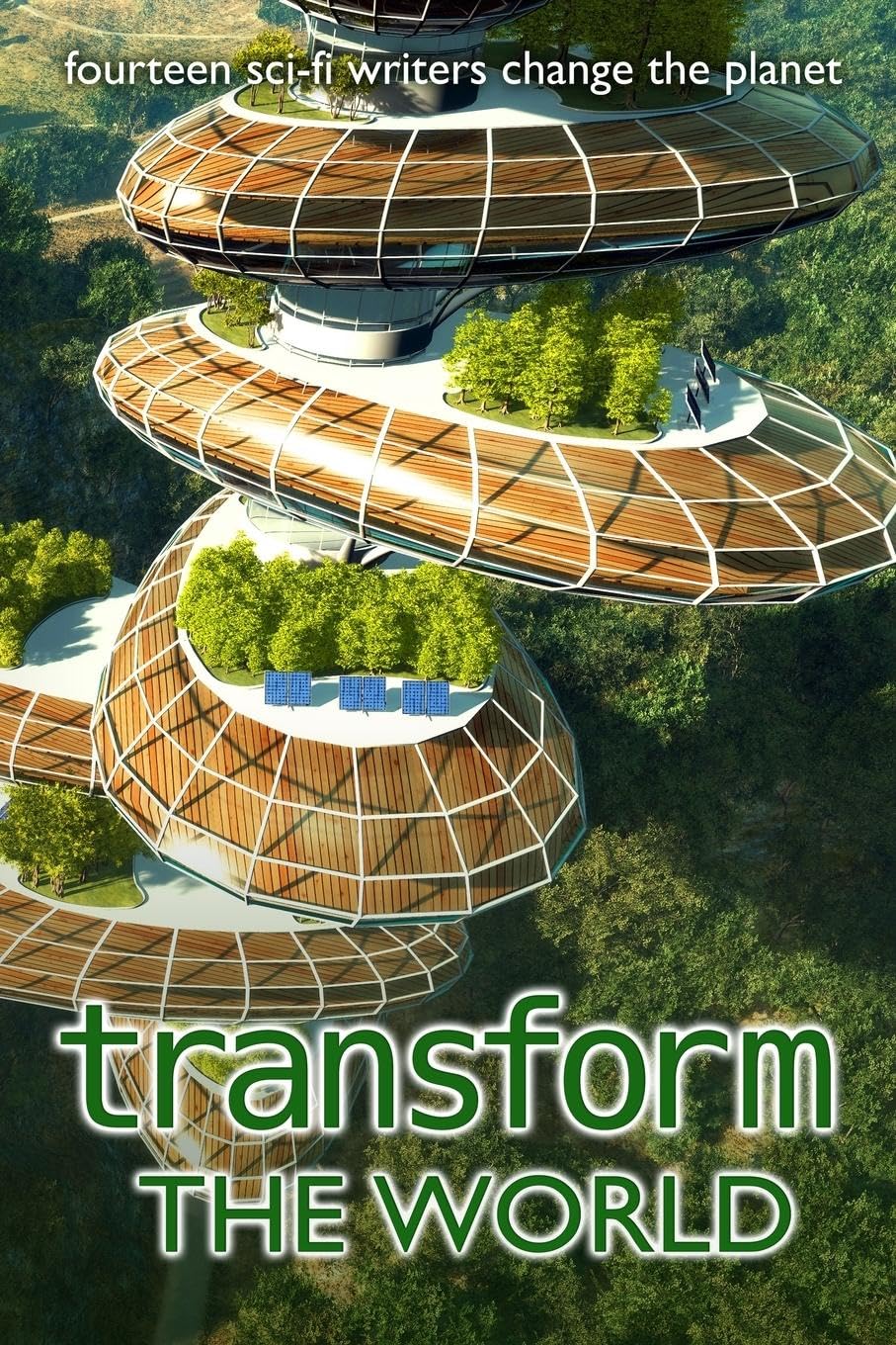 Transform the World by J. Scott Coatsworth | Goodreads