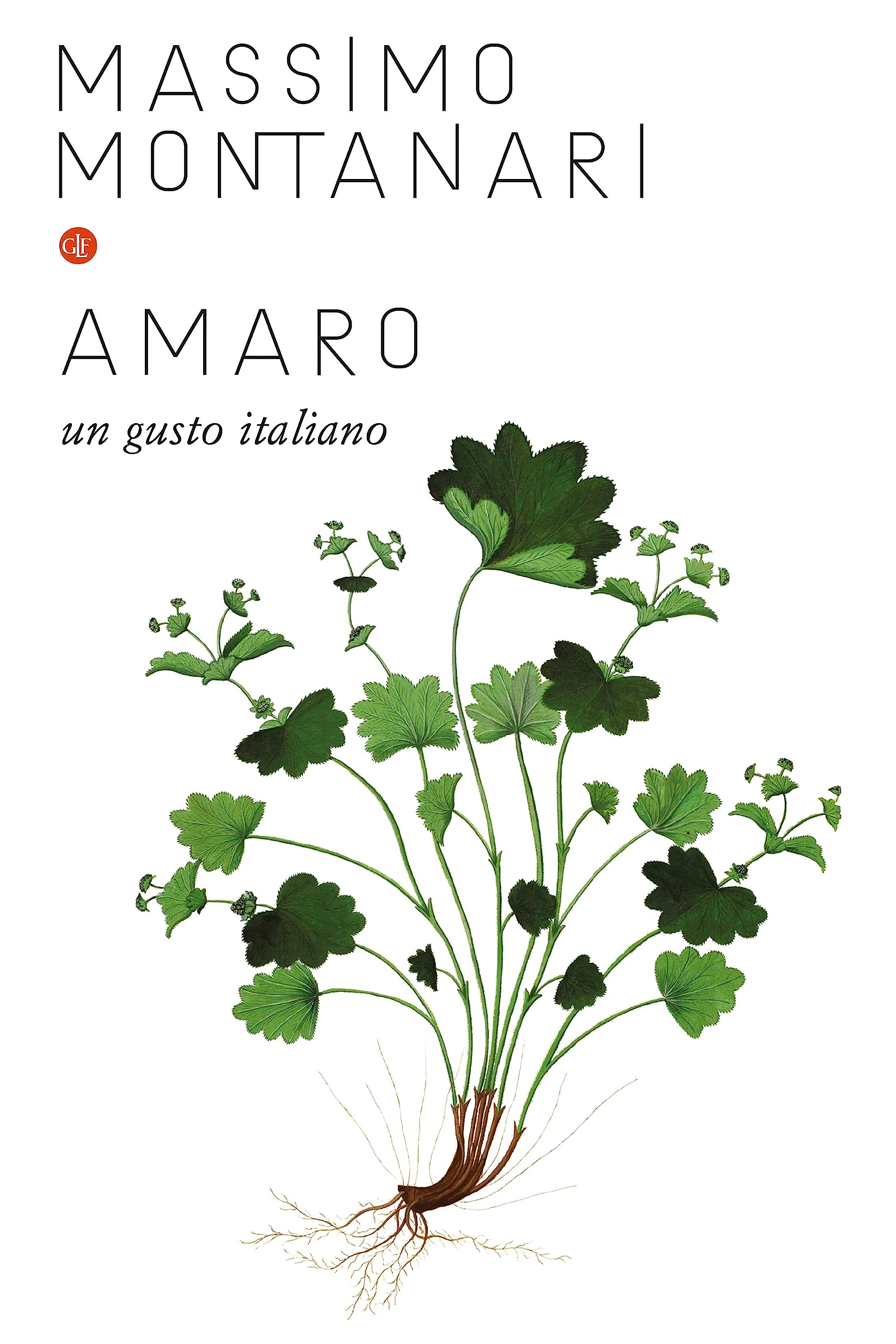 Amaro: Un gusto italiano by Massimo Montanari | Goodreads