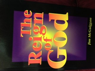 The reign of God: A study of the kingdom of God by Jim McGuiggan ...
