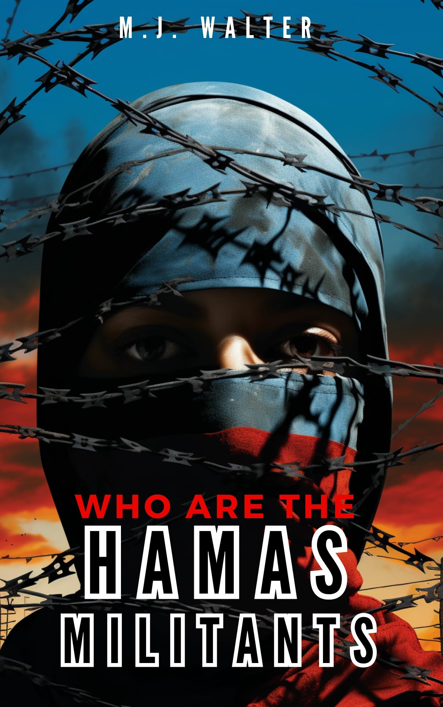 Who Are the Hamas Militants: Decoding the Enigma in the Israel ...