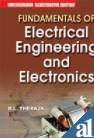 Fundamentals of Electrical Engineering and Electronics by B.L. Theraja ...