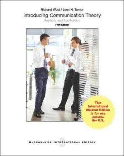 Introducing Communication Theory: Analysis and Application 5th edition ...
