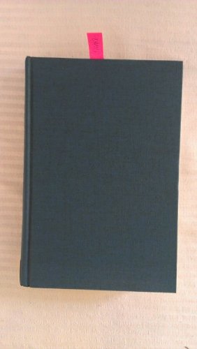 The Foundations of Education for Librarianship by Jesse Hauk Shera ...