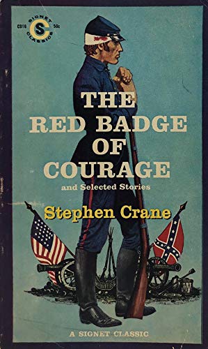 Red Badge of Courage and Selected Stories by Stephen Crane | Goodreads