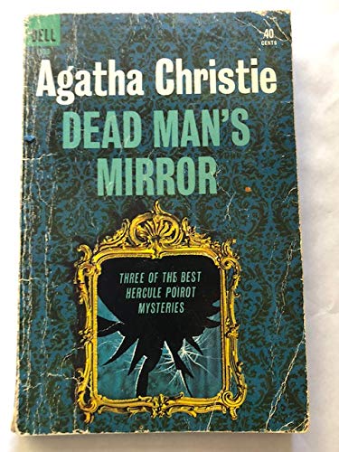 Dead Man's Mirror by Agatha Christie | Goodreads