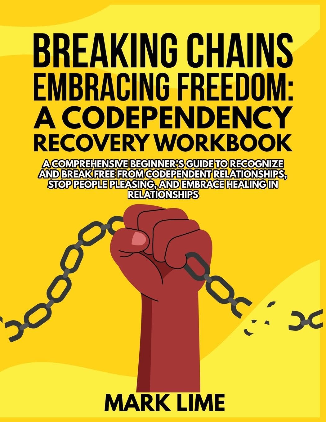 Breaking Chains, Embracing Freedom: A Comprehensive Beginner's Guide to ...