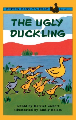 The Ugly Duckling (Turtleback School & Library Binding Edition) (Puffin ...