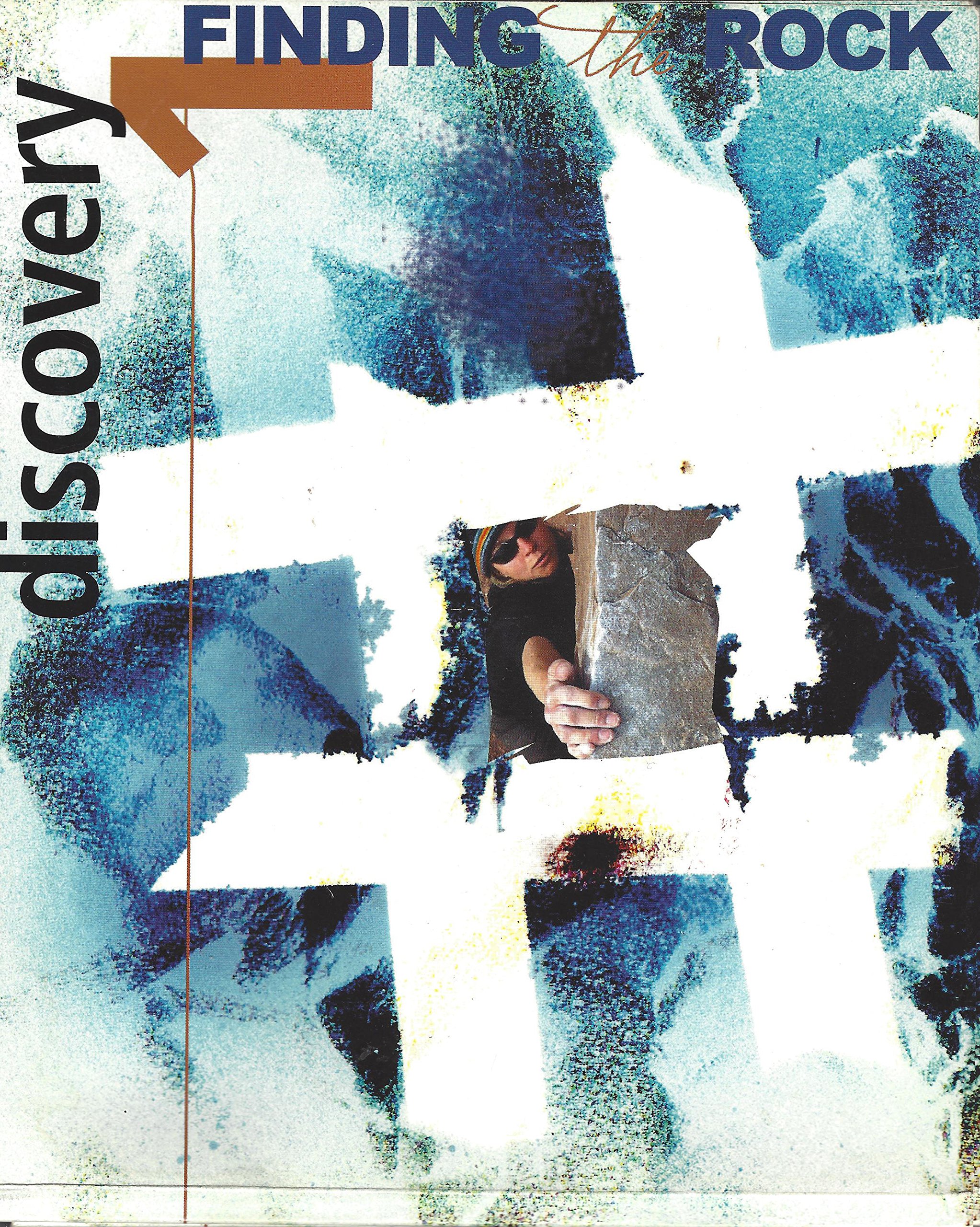 Discovery 1: Finding the Rock by Bethany World Prayer Center | Goodreads